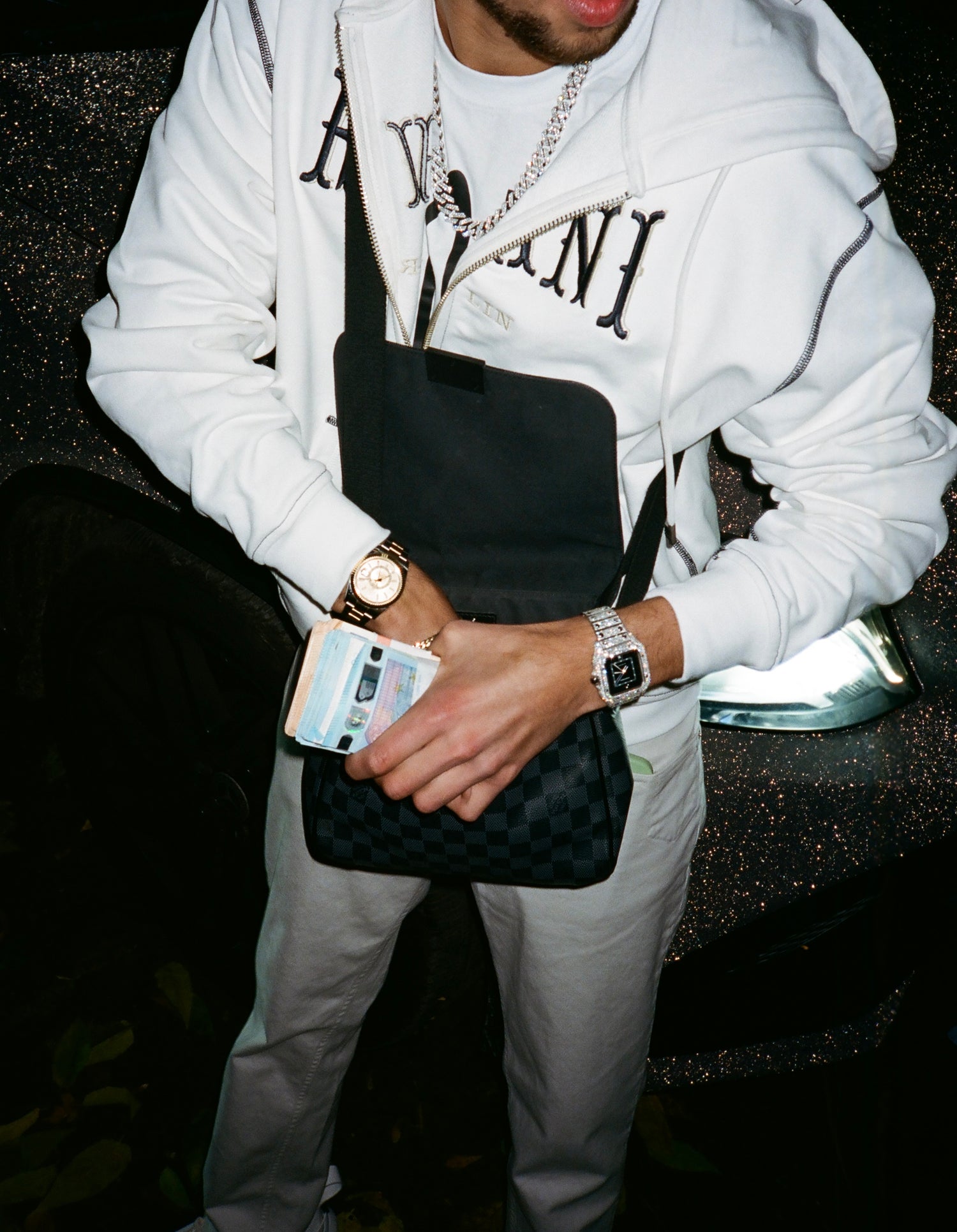 Ravani Berlin – RVNI BERLIN