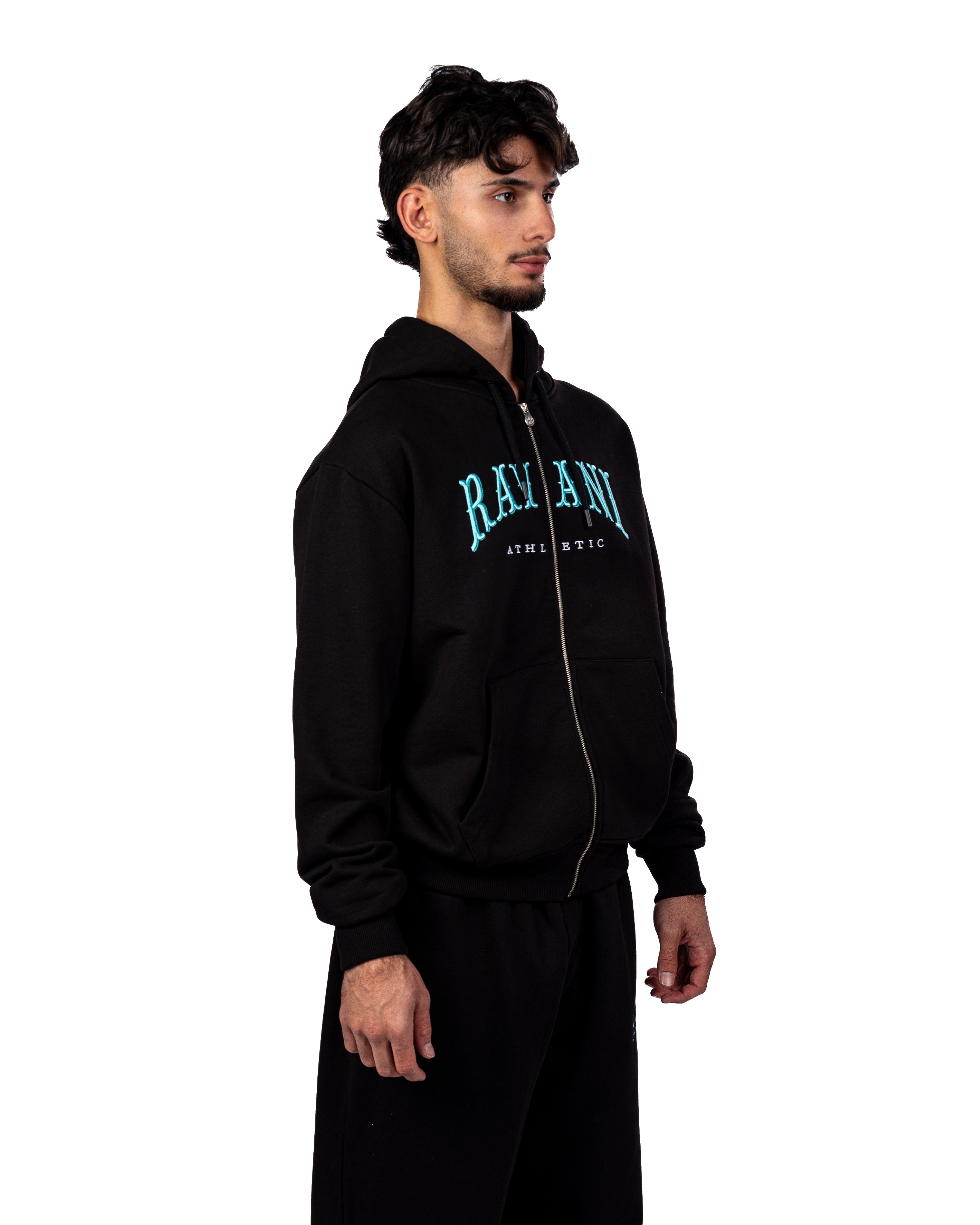 HOODIES / SWEATSHIRTS – RVNI BERLIN