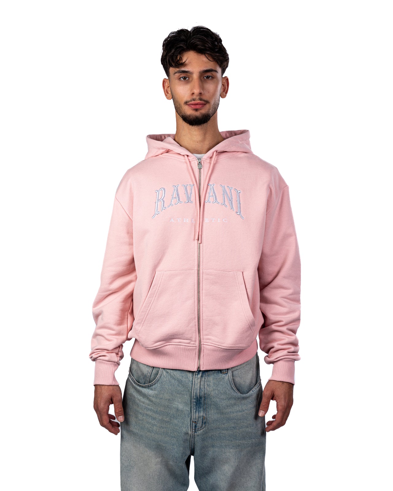 HOODIES / SWEATSHIRTS – RVNI BERLIN