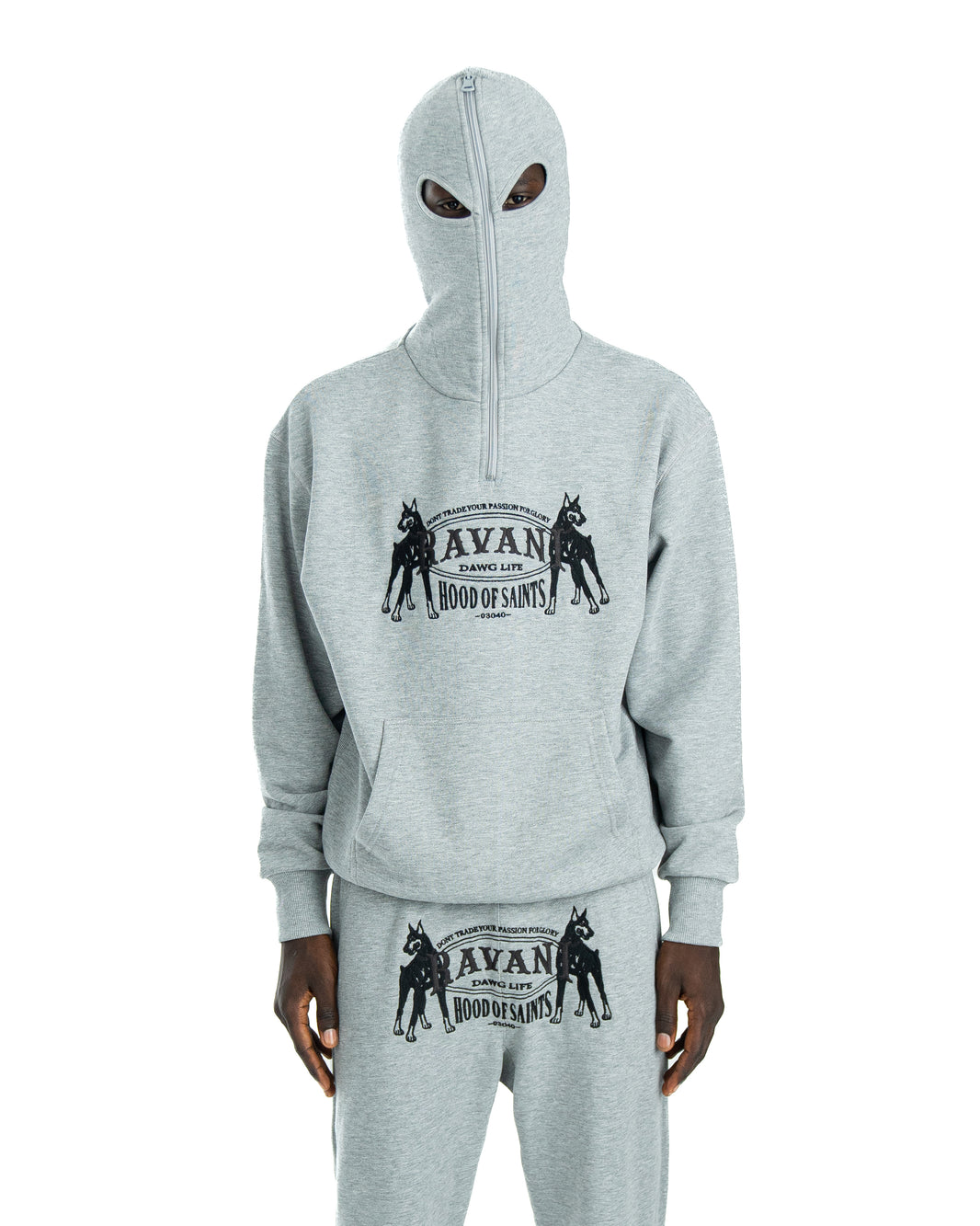 RAVANI BERLIN – RVNI BERLIN