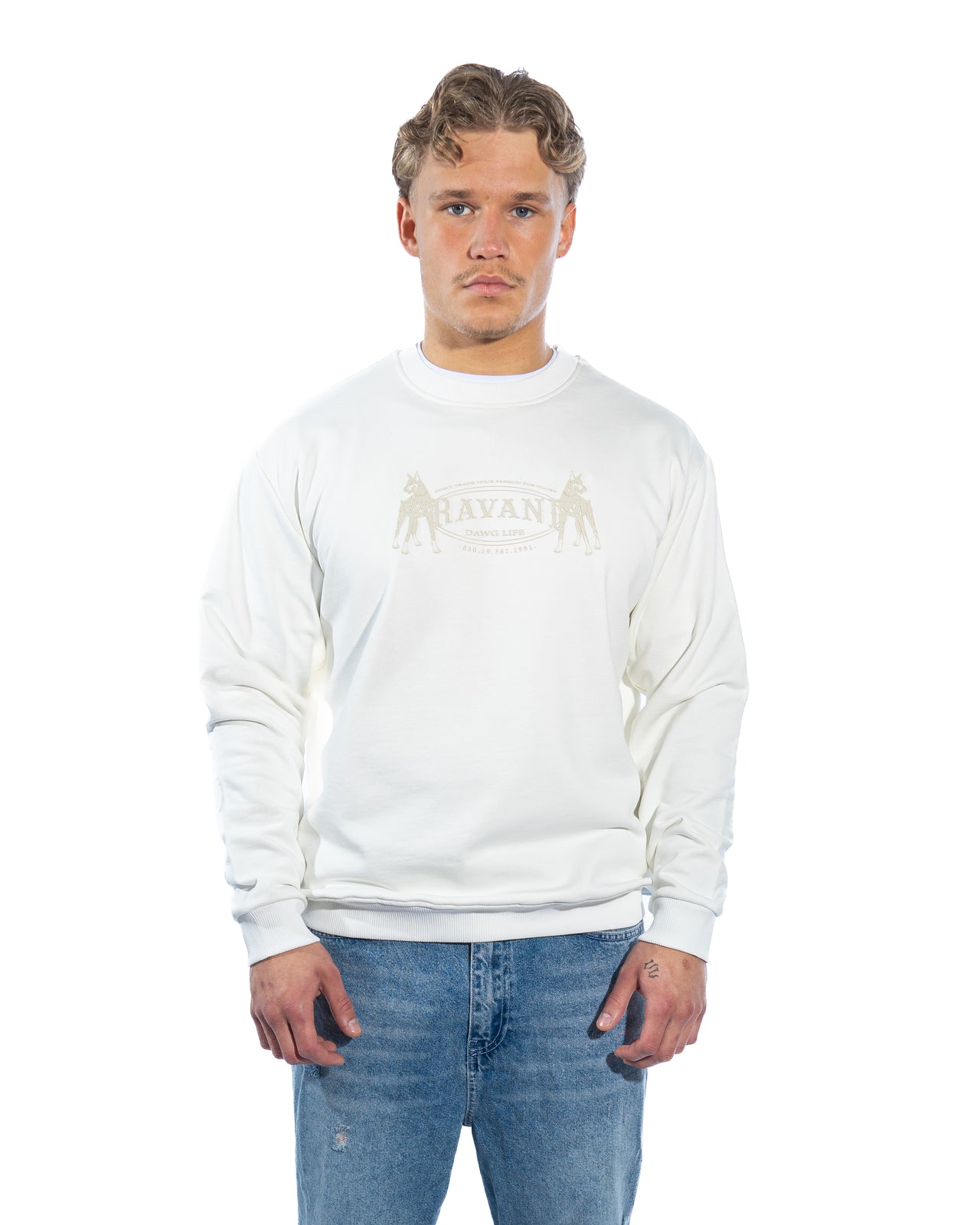 RAVANI BERLIN – RVNI BERLIN