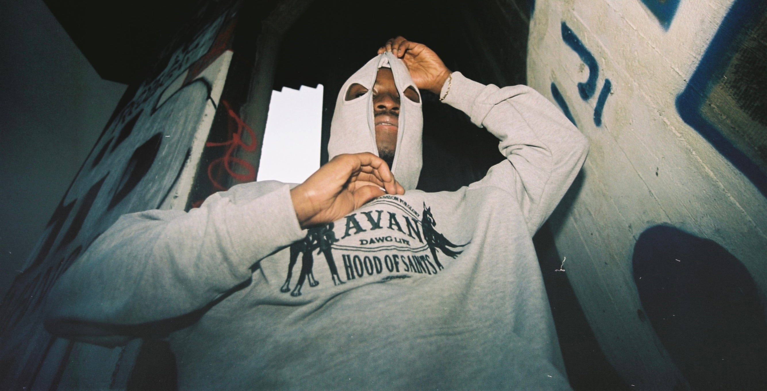 Ravani Berlin – RVNI BERLIN