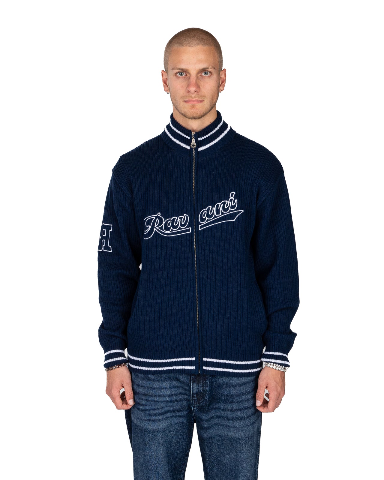 HOODIES / SWEATSHIRTS – RVNI BERLIN