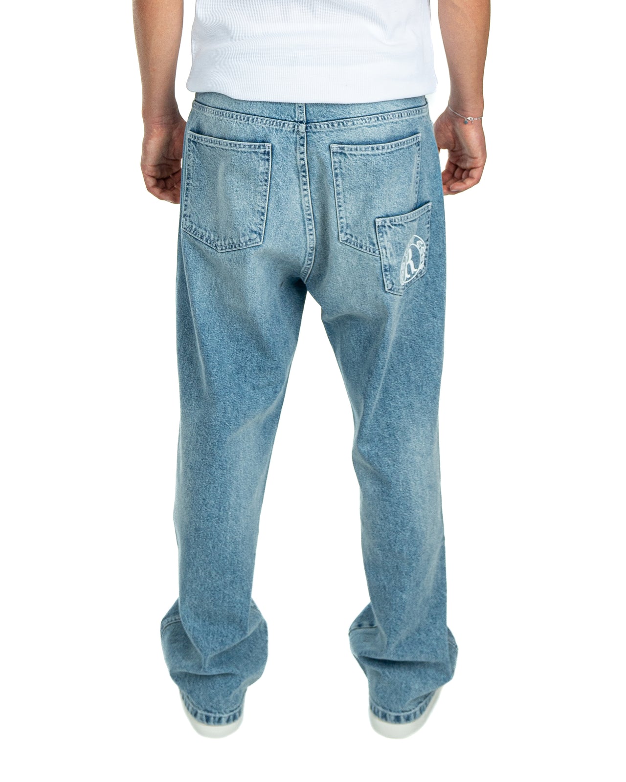 JEANS denim – RVNI BERLIN