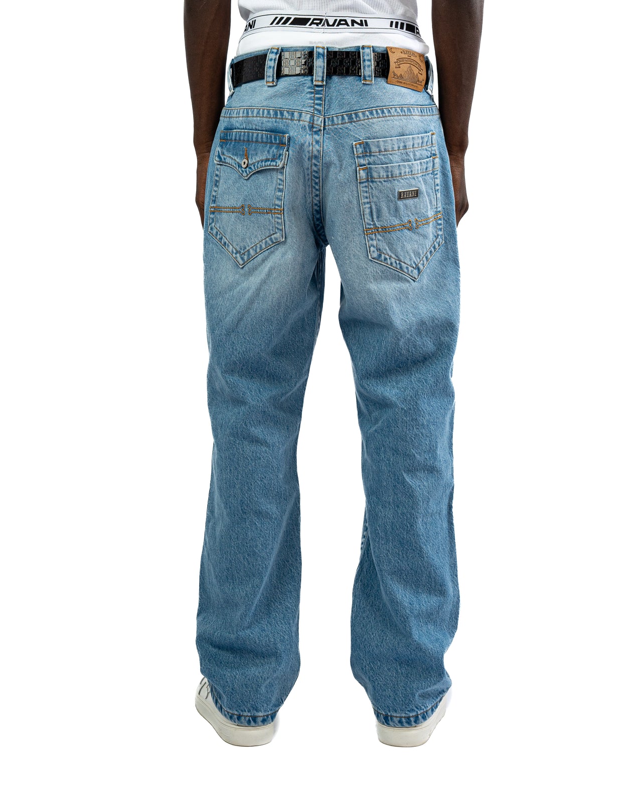 JEANS DENIM – RVNI BERLIN