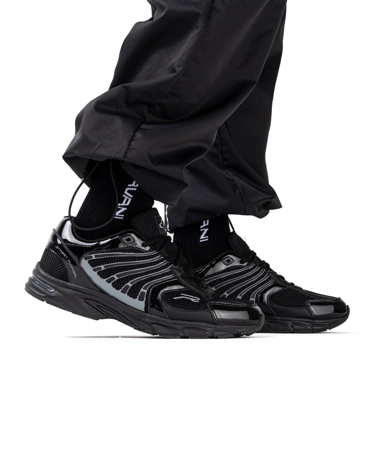 RAVANI BERLIN – RVNI BERLIN