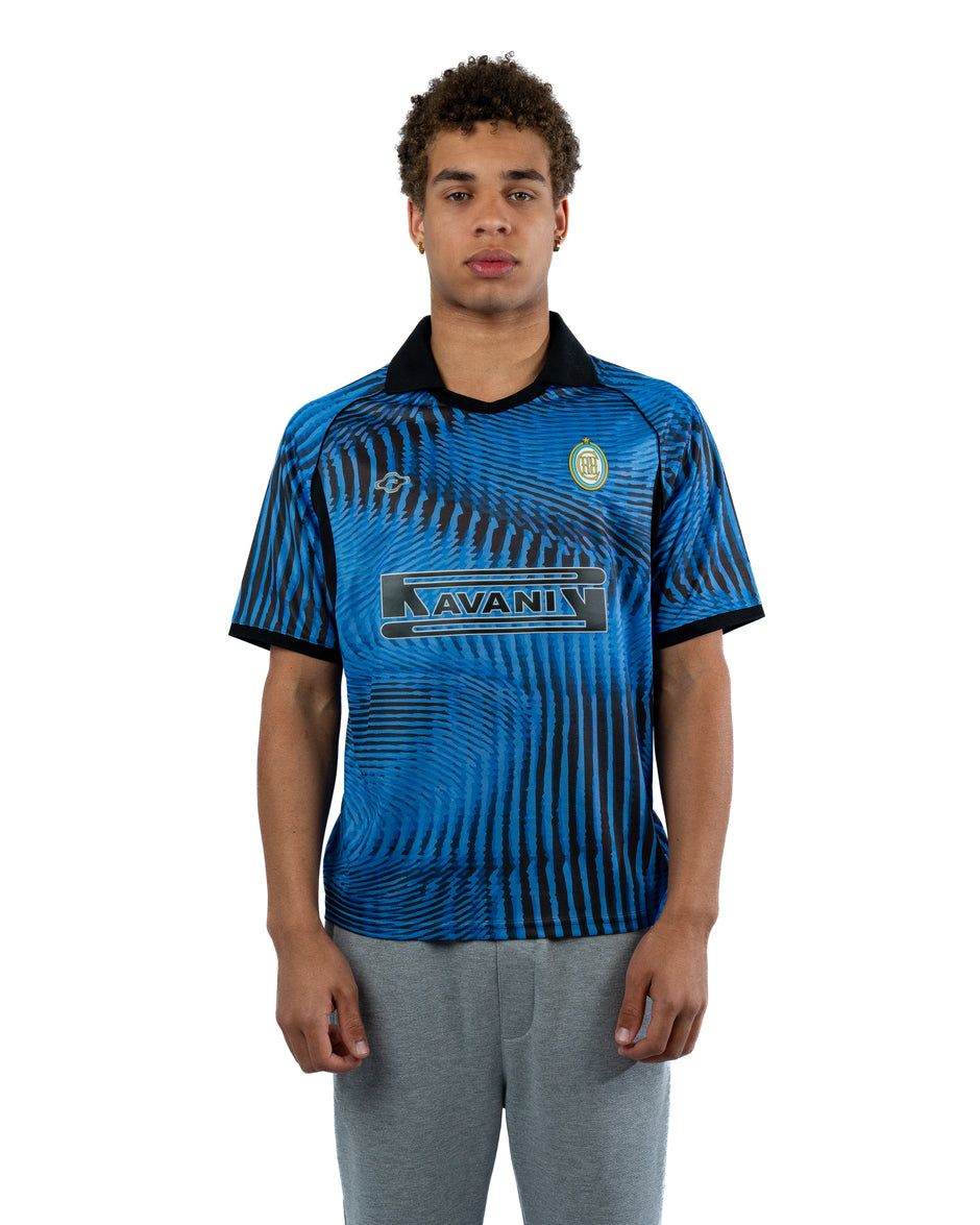 RAVANI BERLIN – RVNI BERLIN