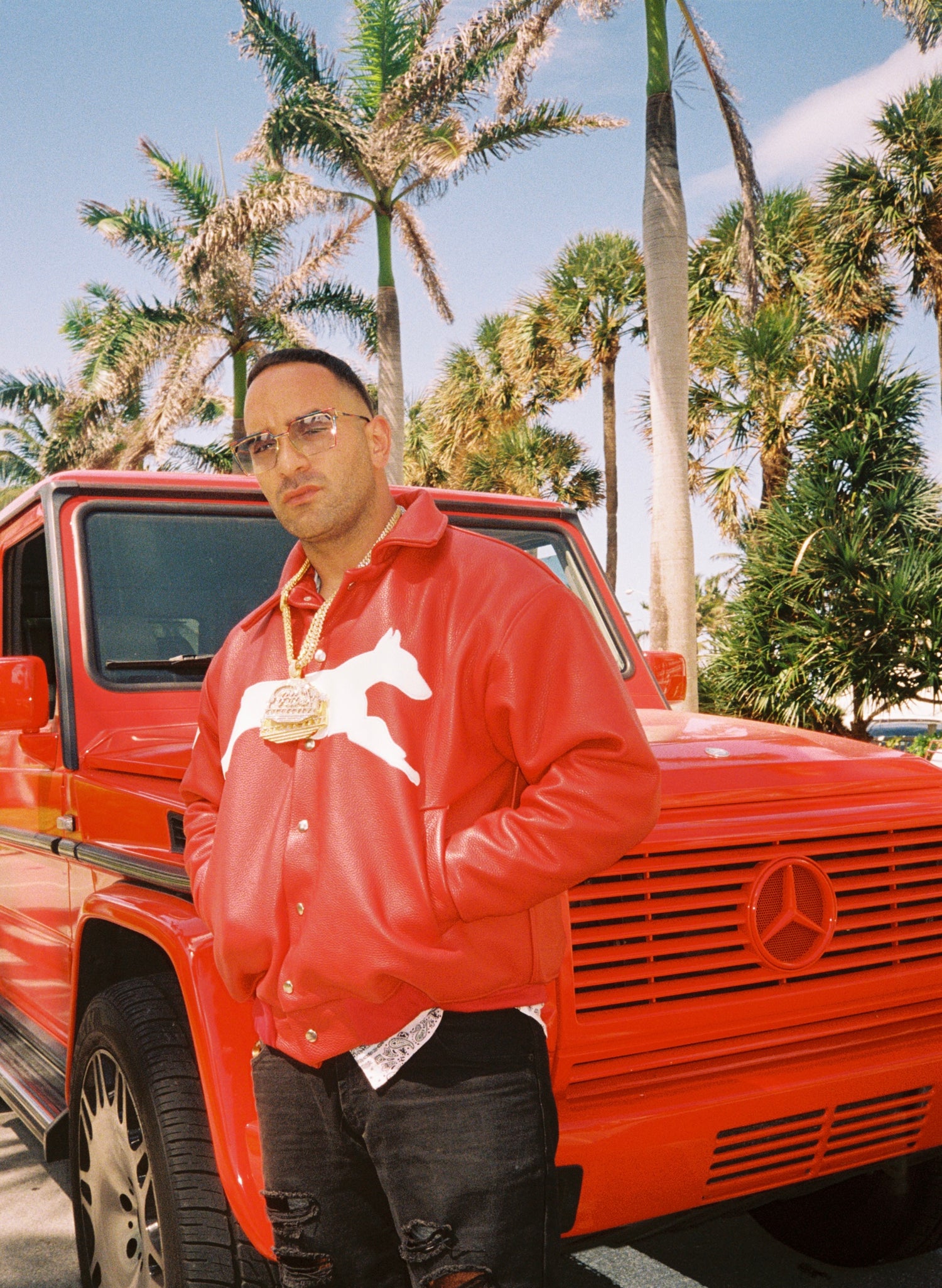 Ravani Berlin – RVNI BERLIN